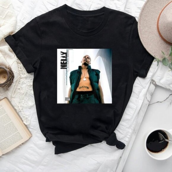 Danjord | Shirts | Nellys Country Grammar Album Cover Derrty ...